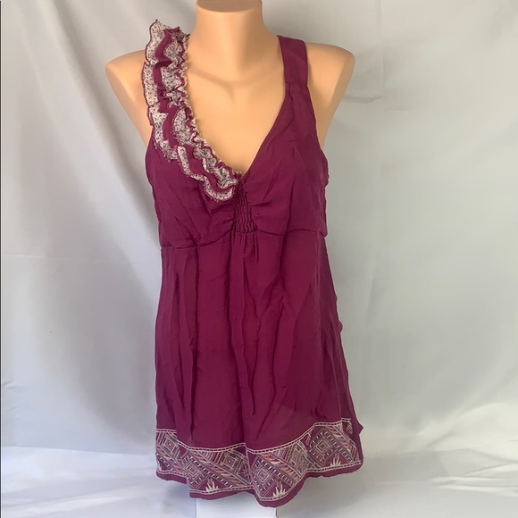 Lulumari | Tops | Lulumari Top | Poshmark